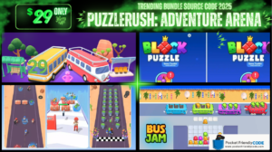 Pocketfriendlycode - PocketFriendlyCode